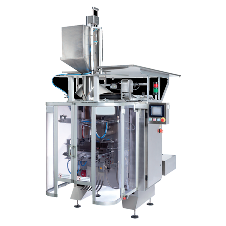 BL Engineering - Vertical