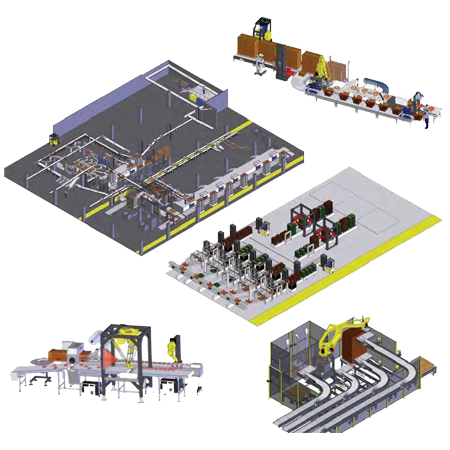 BL Engineering - Special projects